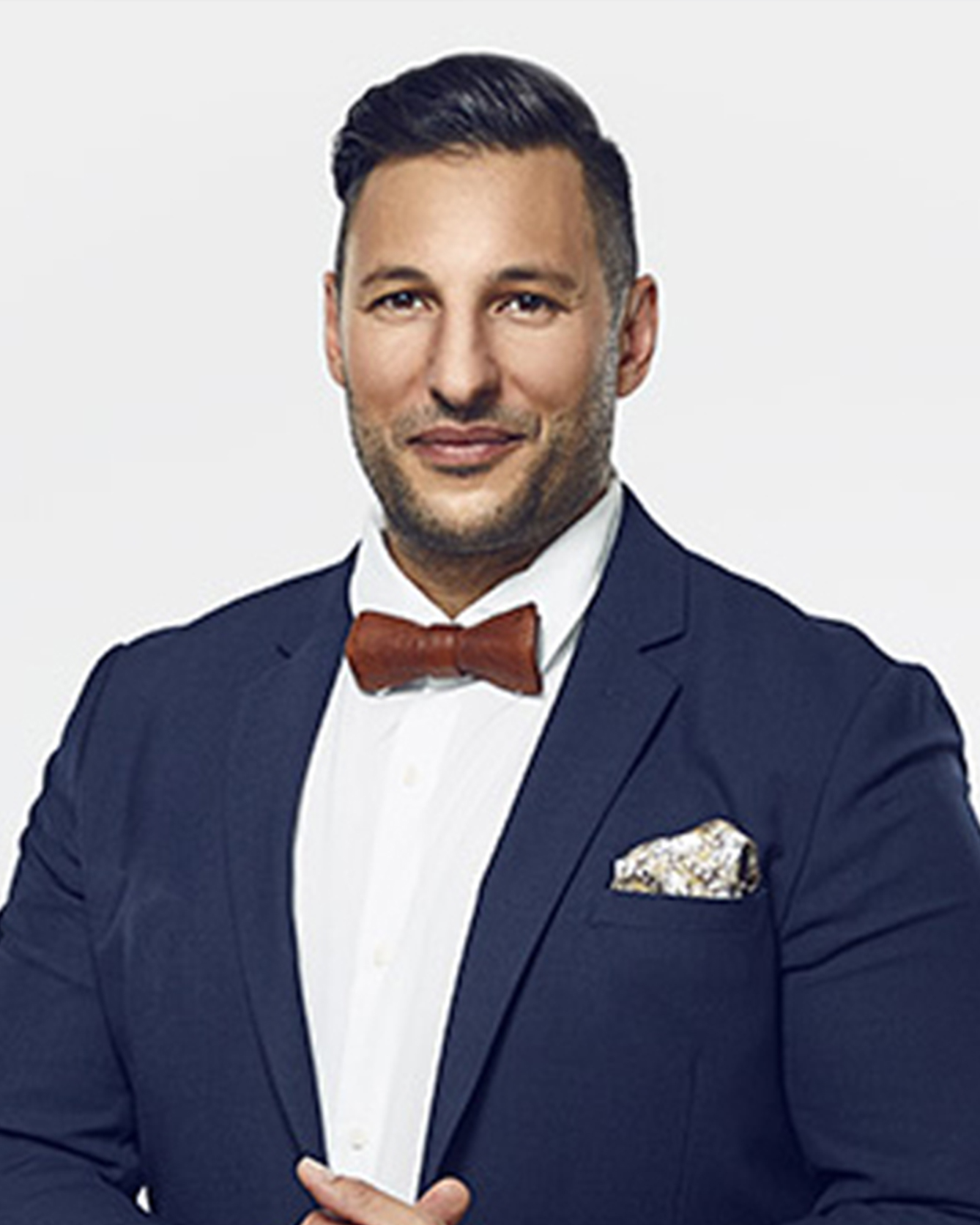 Meet the Team - David Cinelli